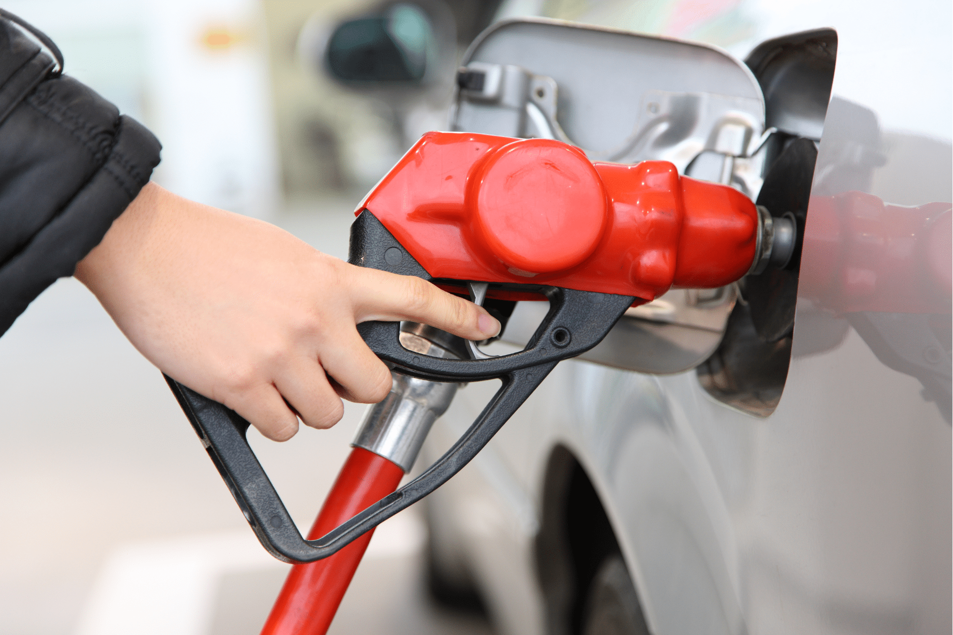 Gas Station & Truck Stop with Convenient Services in MD